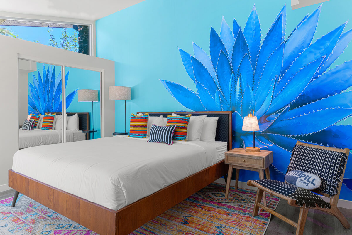 Gallery – The Paloma Resort