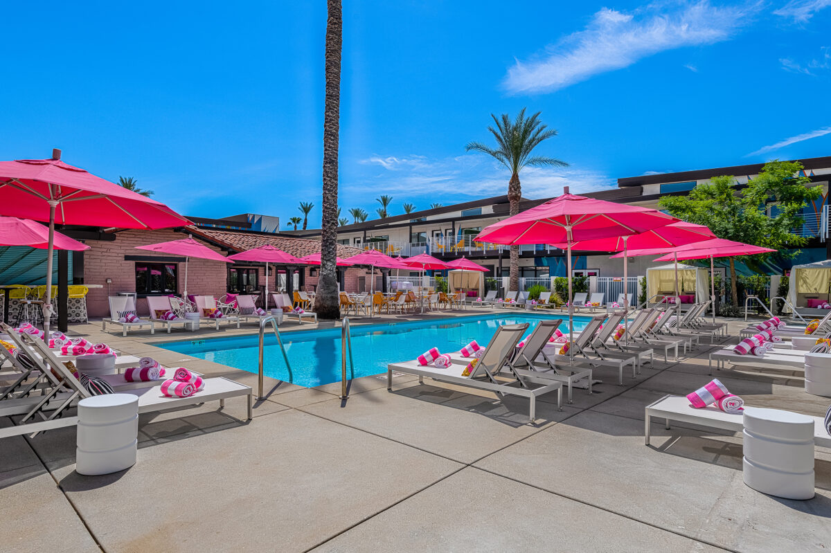 Gallery – The Paloma Resort