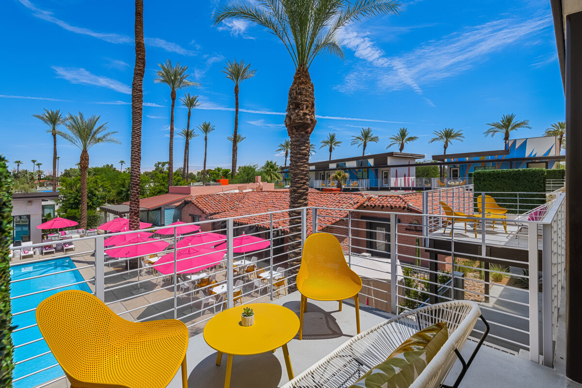 Gallery – The Paloma Resort