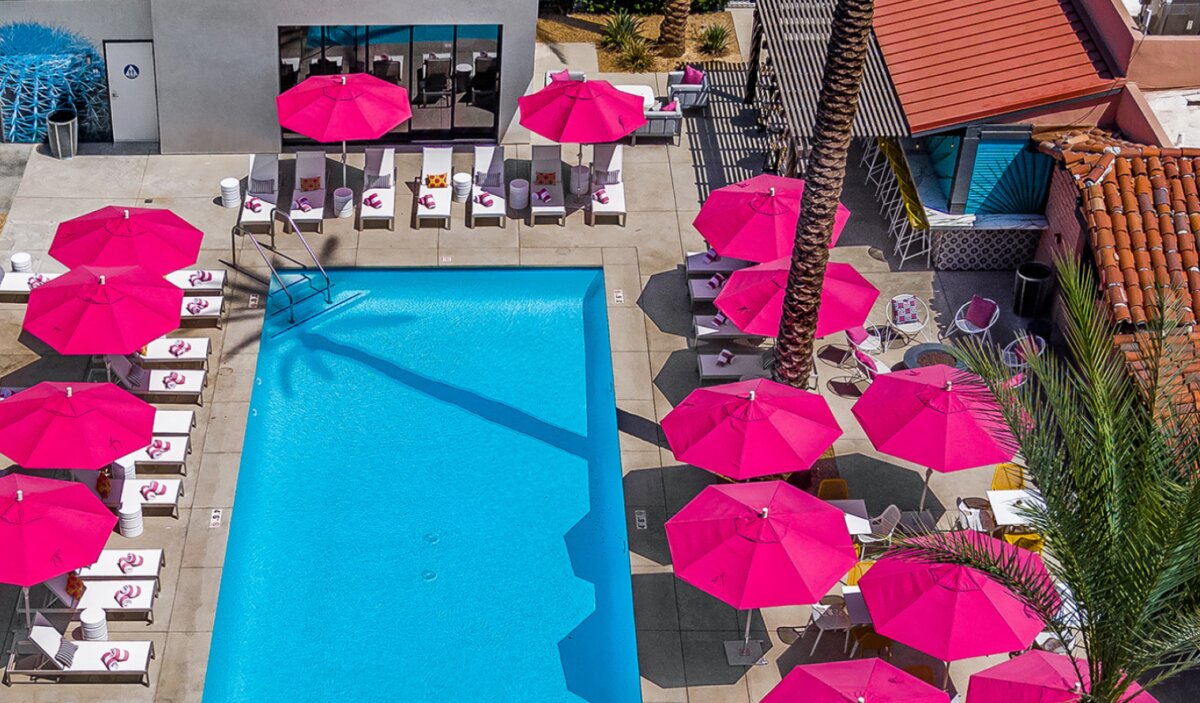 New Home – The Paloma Resort